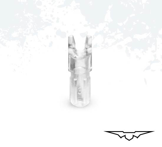 Crossbow Capture Nock: Expertly Designed for Precision