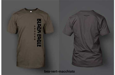 BEA Branded Next level Tri-Blend Shirt - Get Yours Today!