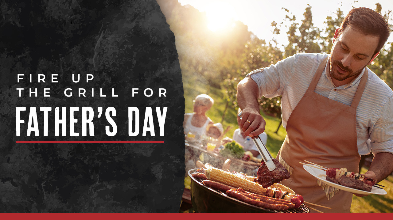 Father's Day Gifts | R&R Provisions