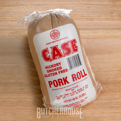 Case's Pork Roll