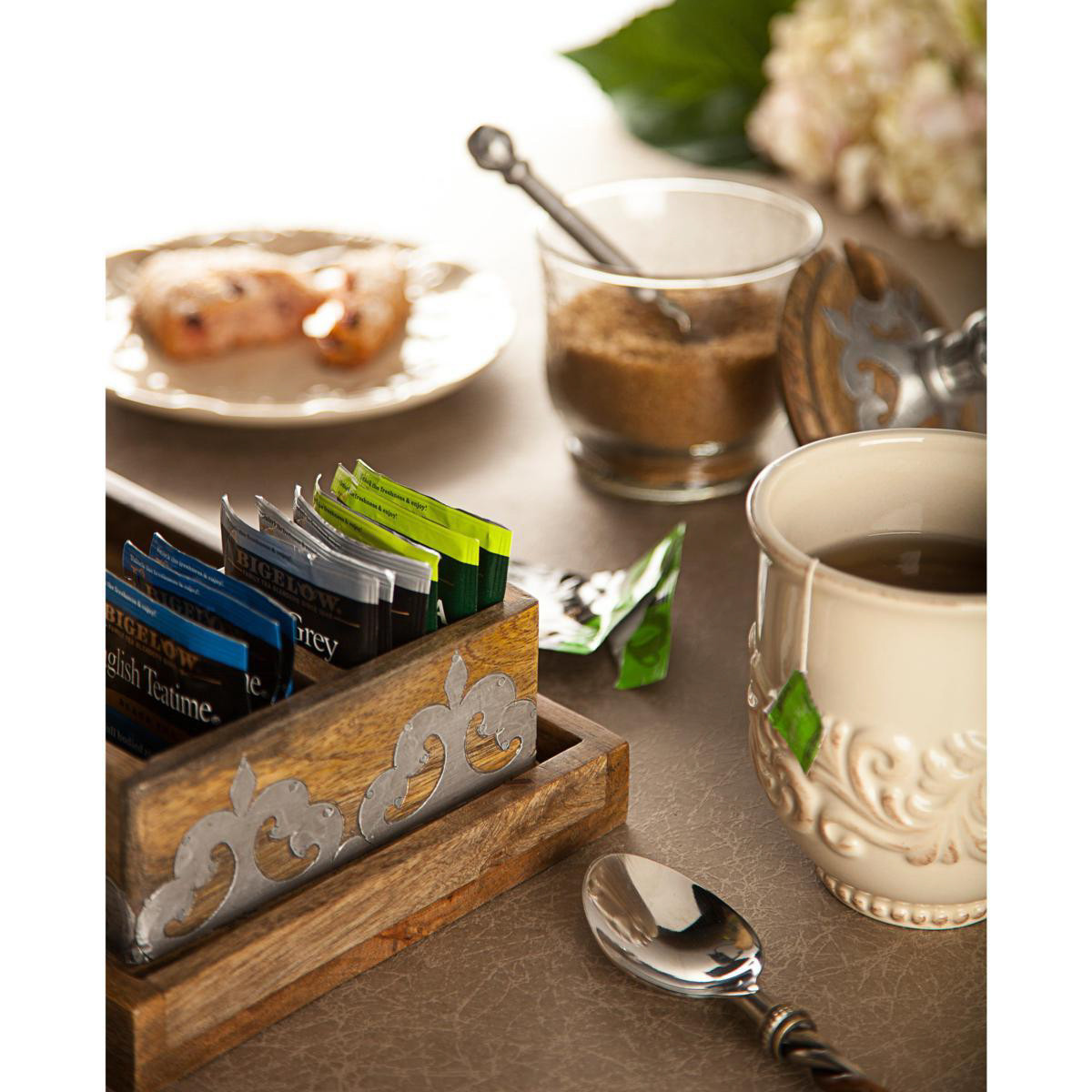 The GG Collection at The Lamp Stand - Premium Italian Dinnerware