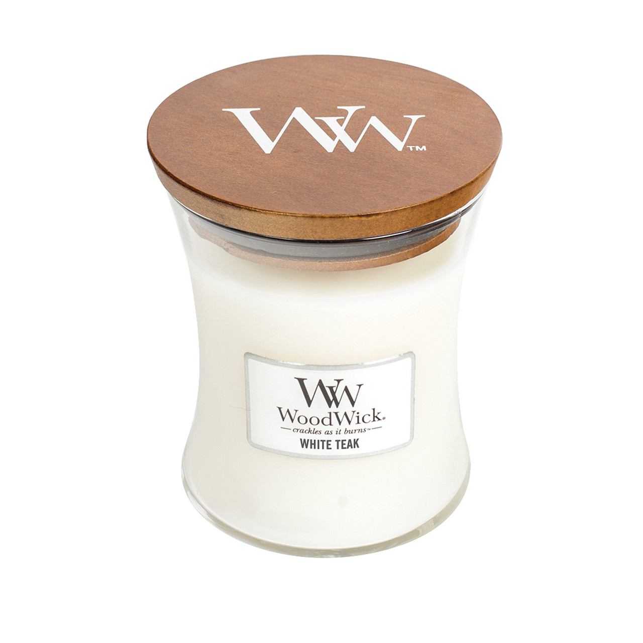 Home Fragrance - WoodWick Candles - WoodWick Medium Jar Candles - The ...