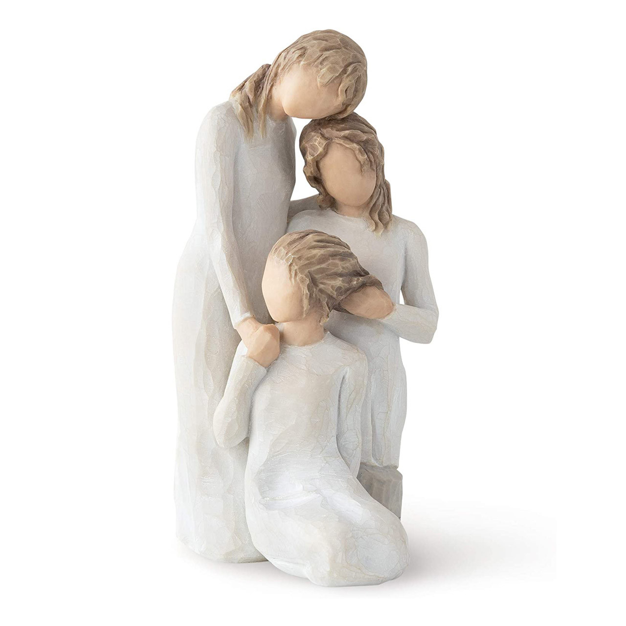 Willow Tree Figurines Soar Expressions Figurine by Willow Tree|The Lamp ...