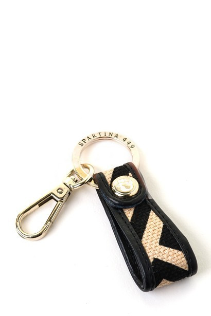 Spartina 449 Callahan Keychain - Spartina 449-The Lamp Stand