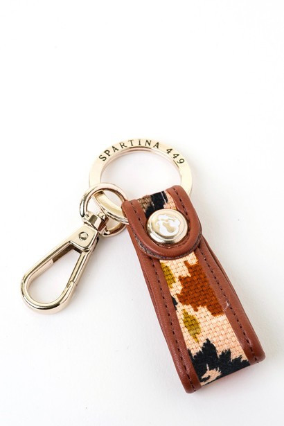 Spartina 449 Christina Keychain-The Lamp Stand