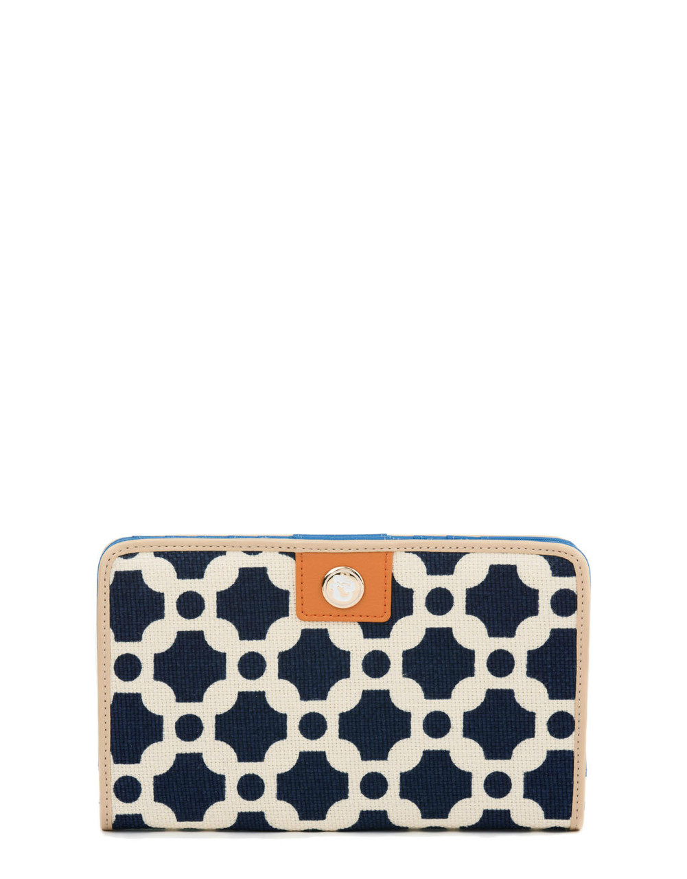 Spartina 449 May River Snap Wallet by Spartina 449-The Lamp Stand