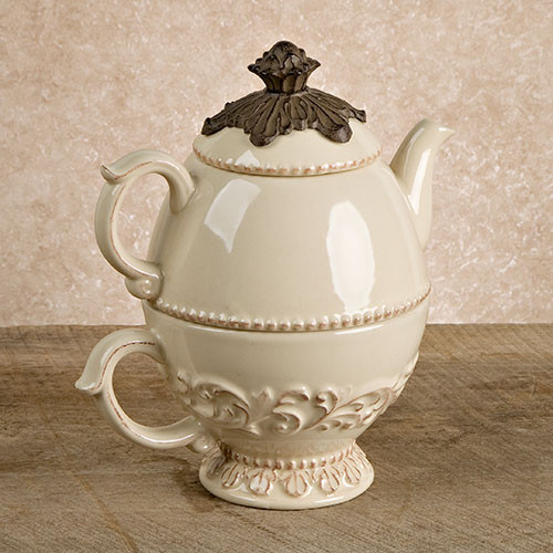 GG Collection Tea For One - GG Collection|The Lamp Stand