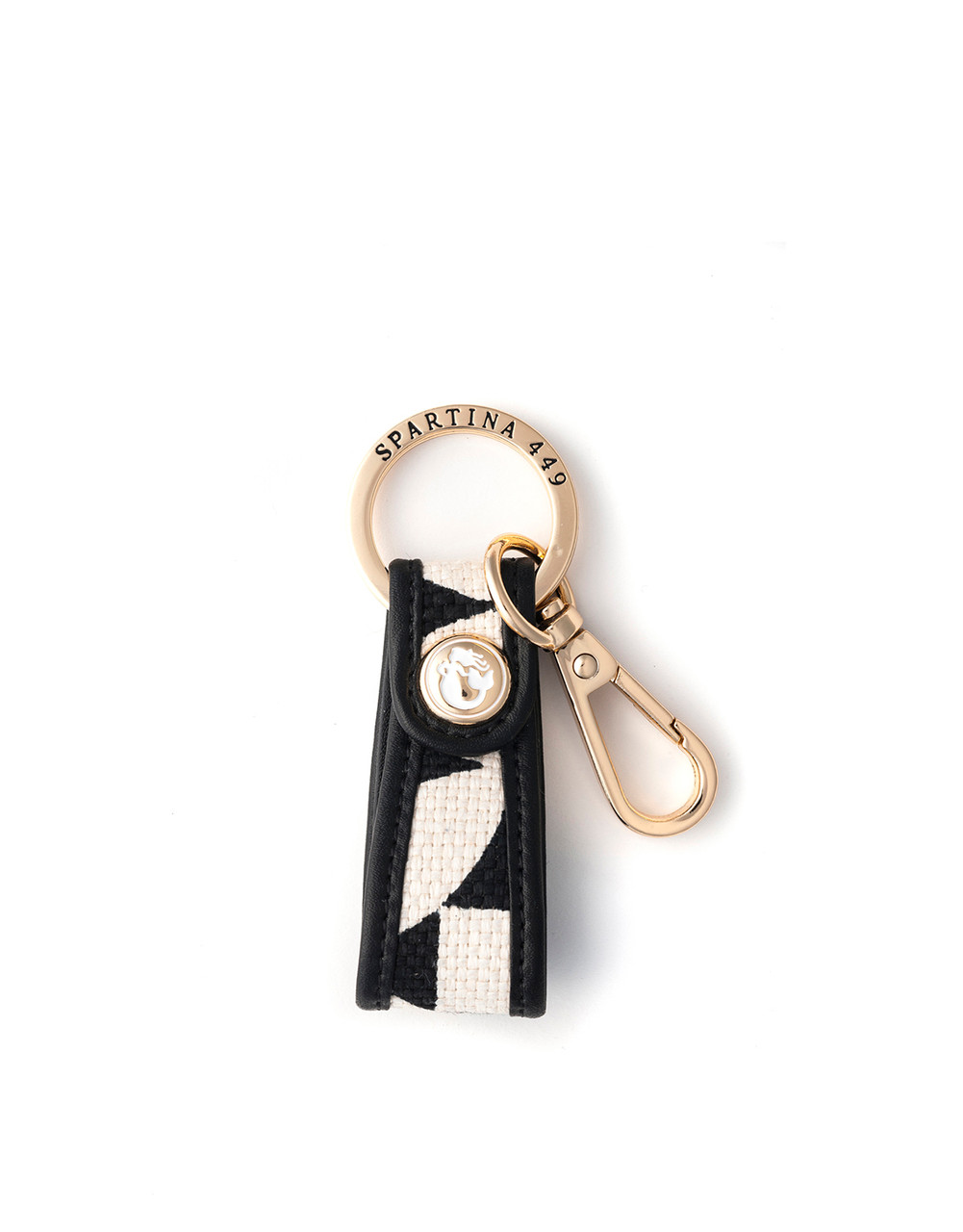 Spartina 449 Kiawah Keychain by Spartina 449-The Lamp Stand