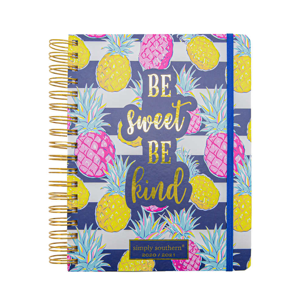 Simply Southern Accessories Sweet Planner by Simply Southern-The Lamp Stand