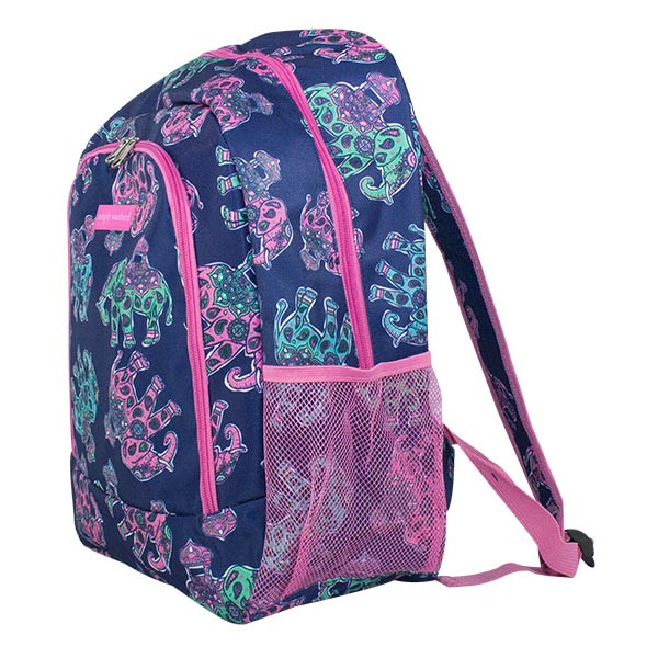 Simply Southern Elephant Collection Backpack by Simply Southern-The ...