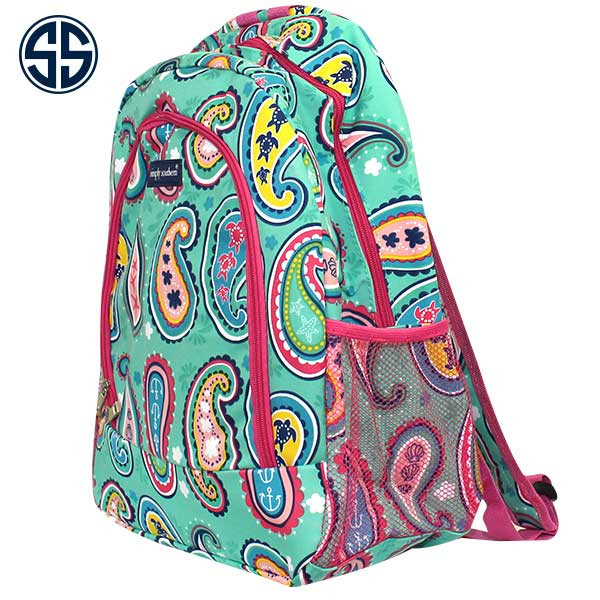 Simply Southern Nautilus Multi Backpack by Simply Southern-The Lamp Stand