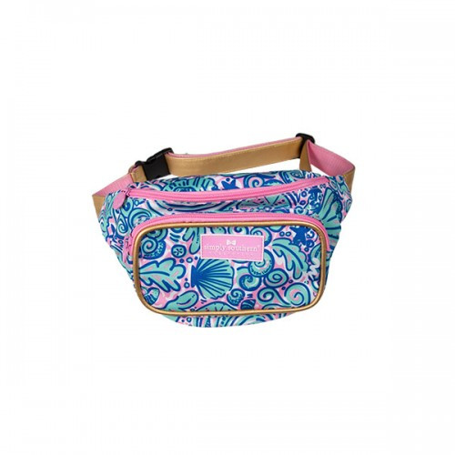 Simply Southern Accessories Swirly Fanny Pack by Simply Southern-The ...