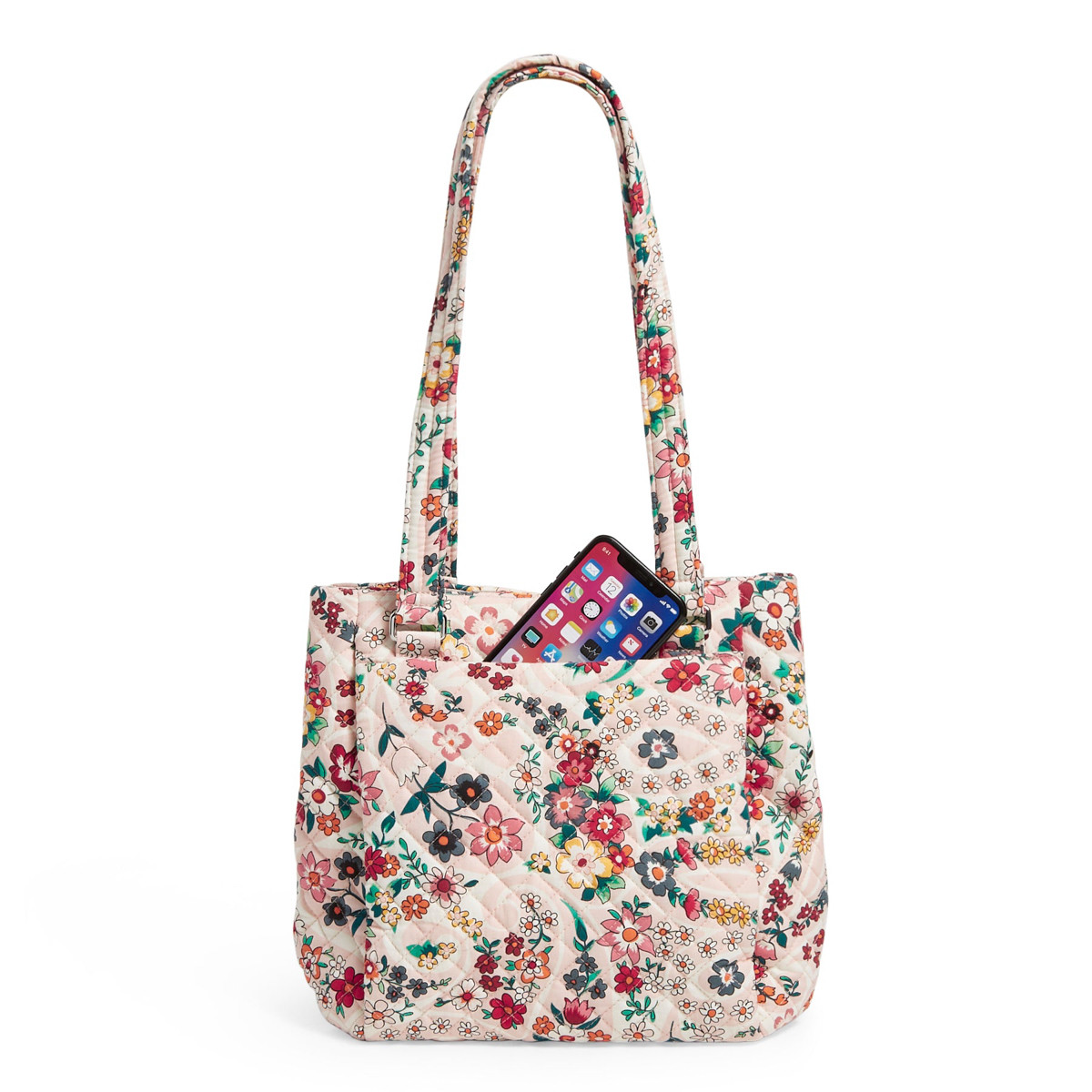 Vera Bradley Prairie Paisley