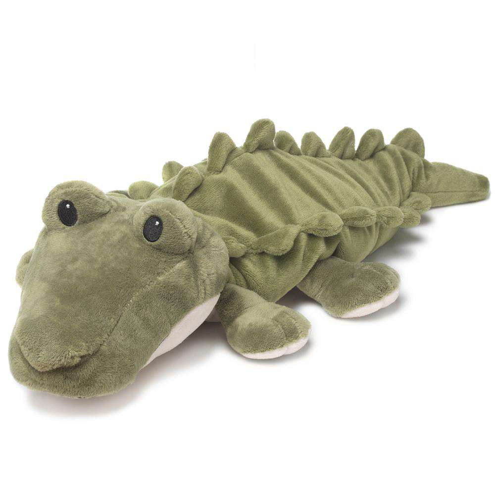 Warmies Alligator Warmies - The Lamp Stand