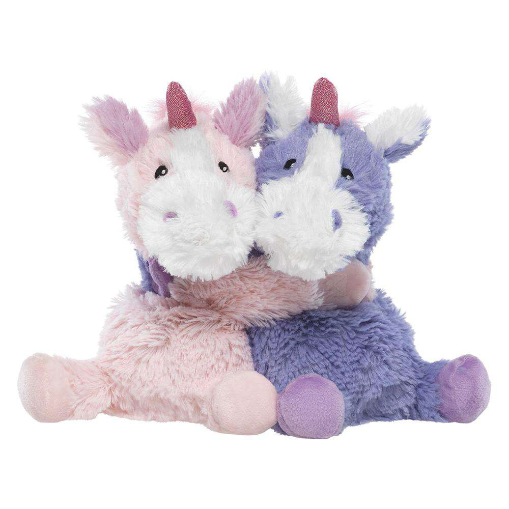 Warmies Unicorn Warmies Hugs - The Lamp Stand