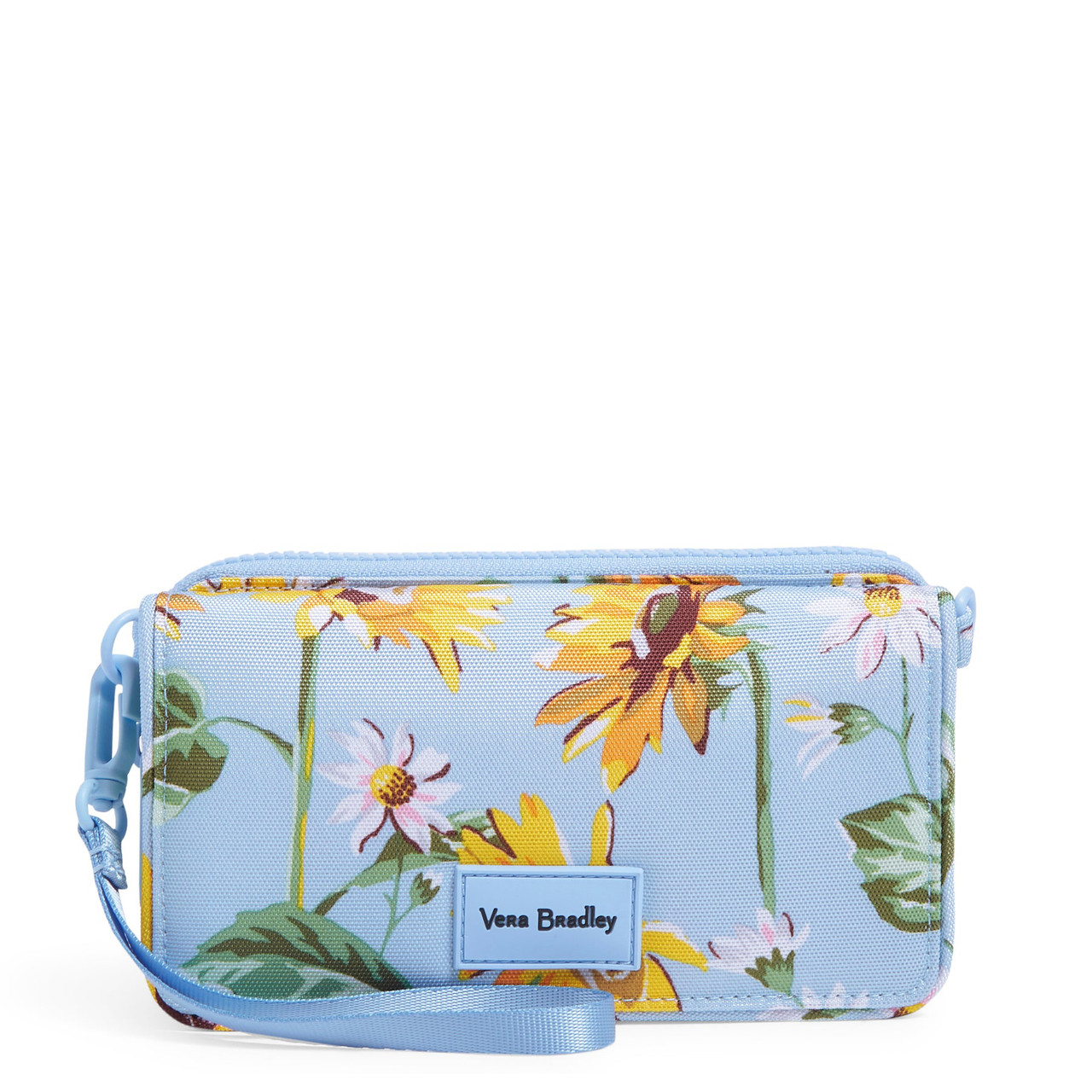 Vera Bradley Sunflower Sky