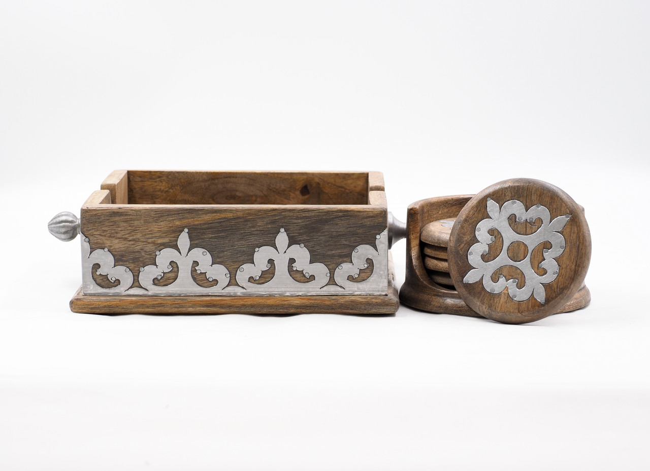 GG Collection Bar Top Set - The Lamp Stand