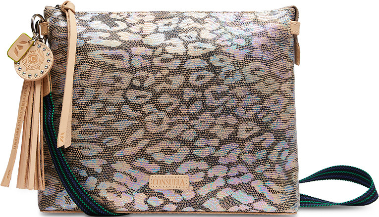 Consuela Bags Iris Downtown Crossbody - The Lamp Stand