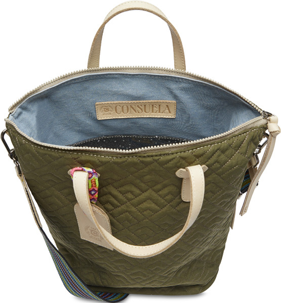 Consuela Bags Taylor Sling - The Lamp Stand