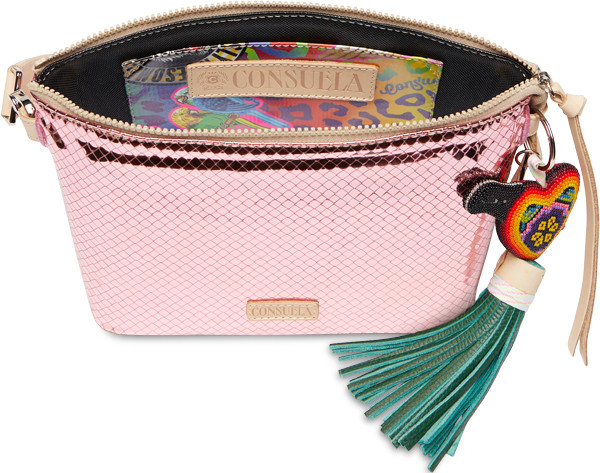 Consuela Bags Grace Your Way Bag - The Lamp Stand