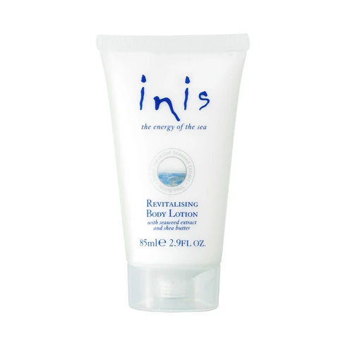 Inis Inis Travel Size Body Lotion 2.9 oz.|The Lamp Stand