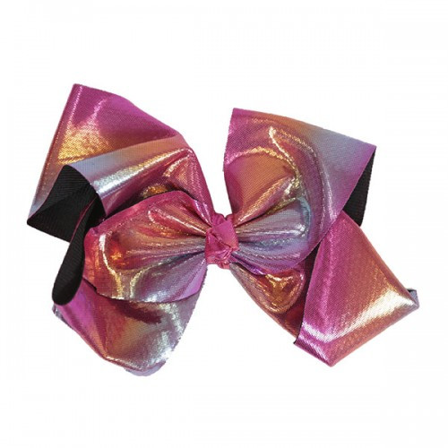 Simply Southern Pink Metallic Bow by Simply Southern|The Lamp Stand