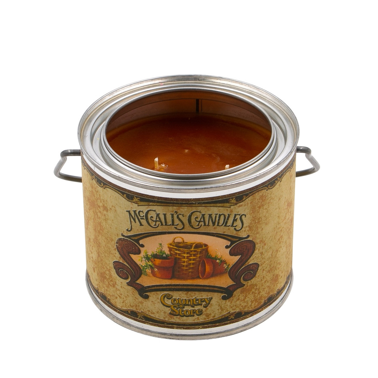 McCall's Candle Company Country Store 22 oz. McCall's Vintage Candle ...