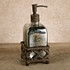 GG Collection Mercury Soap Dispenser - GG Collection|Low Prices Free ...
