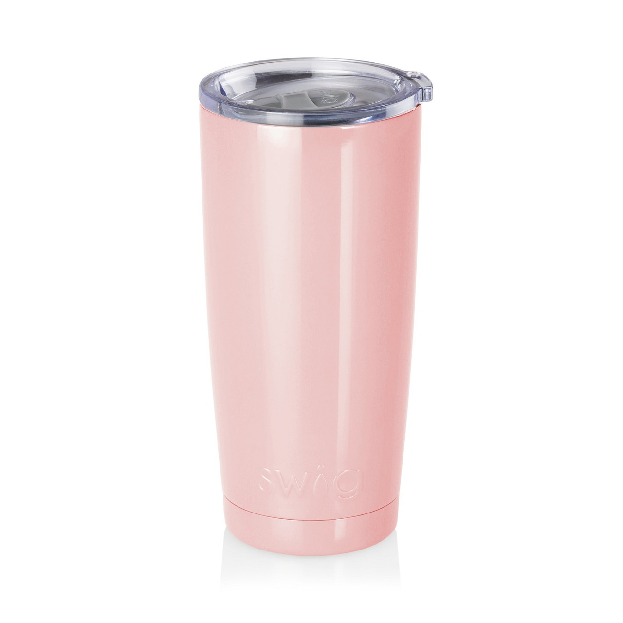 Swig Swig 20 oz. Tumbler - Pink|The Lamp Stand