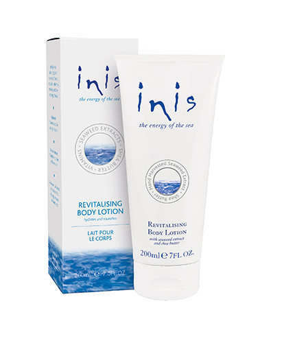 Inis Inis Revitalising Body Lotion 7 oz.|The Lamp Stand