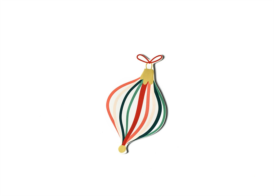 Happy Everything Vintage Ornament Mini Attachment By Happy Everything
