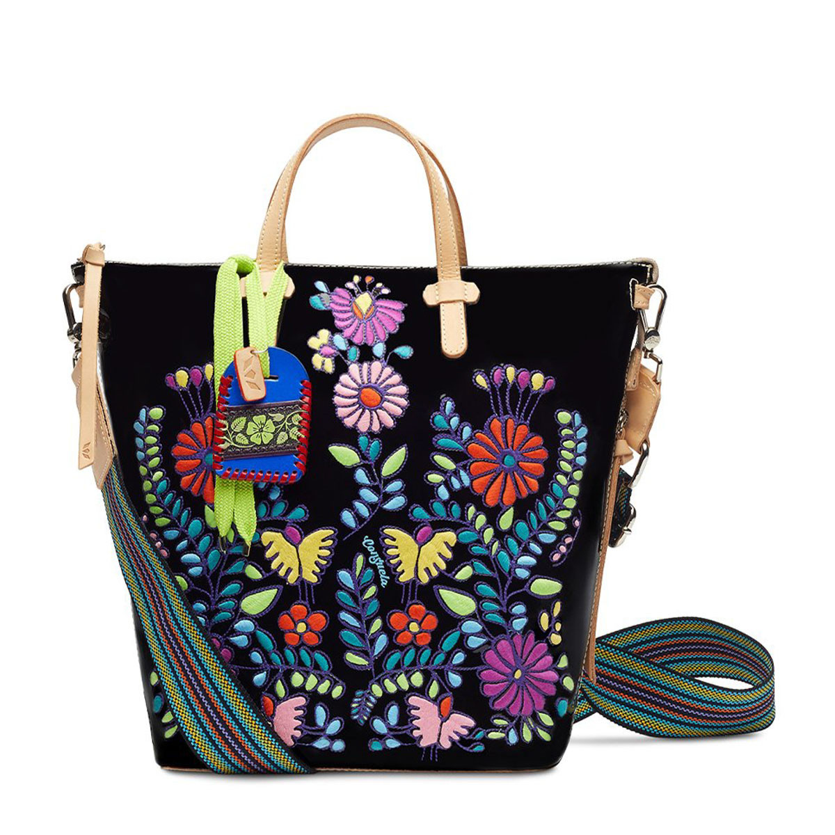Consuela Bags Tia Sling by Consuela|The Lamp Stand