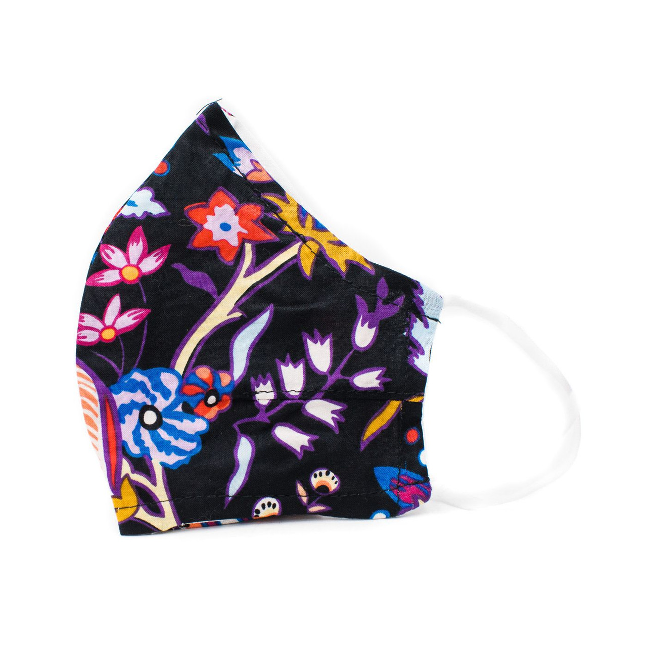 Vera Bradley Vera Bradley Foxwood Signature Cotton Face Mask by Vera ...