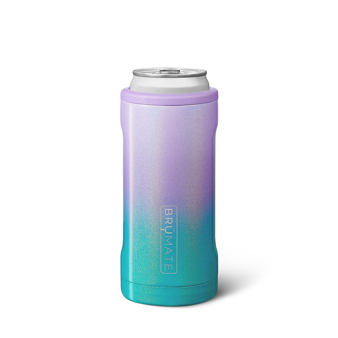 Brumate Glitter Mermaid Hopsulator Slim