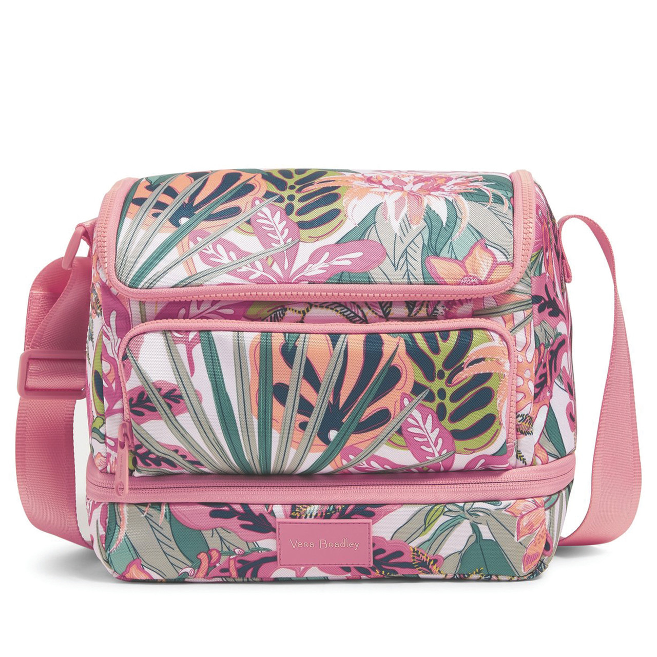 Vera Bradley Rainforest Canopy