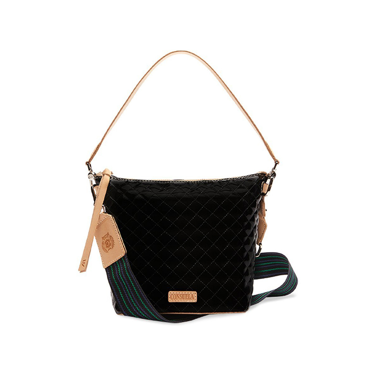 Consuela Jax Wedge
