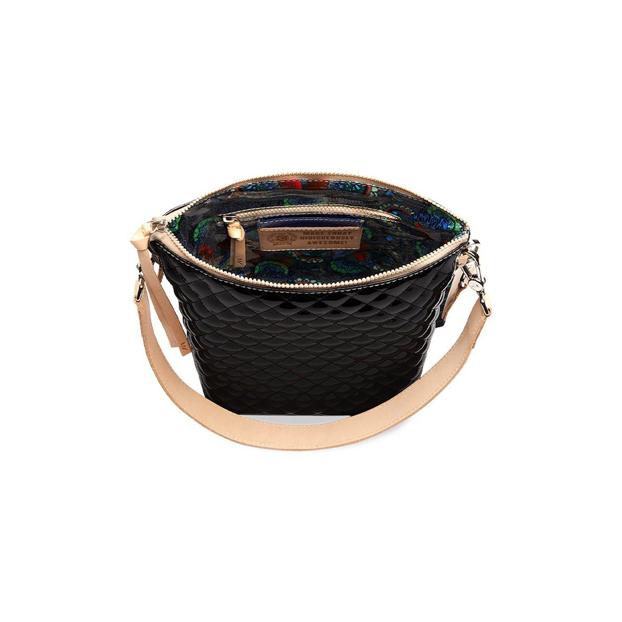 Consuela Jax Wedge