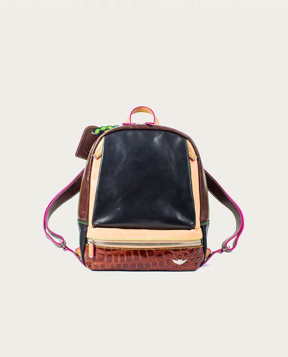Consuela Bags Cyndi Signature Convertible Backpack by Consuela|The Lamp ...
