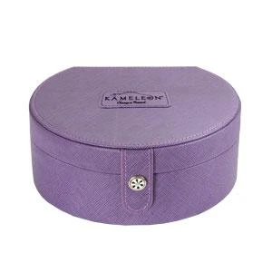 Kameleon Jewel Pop Purple Jewelry Box - KJBP1 (Special Order) Kameleon ...
