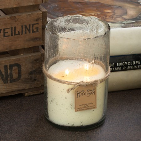 Himalayan Handmade Candles | The Lamp Stand