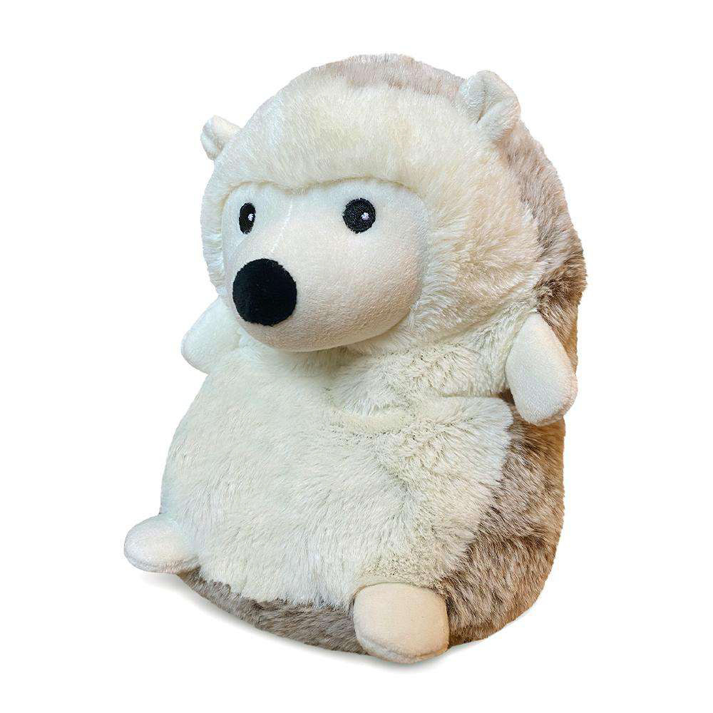 Warmies Hedgehog Warmies - The Lamp Stand