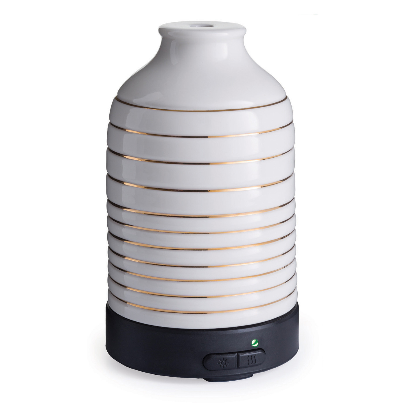 Airome by Candle Warmers Serenity Airome Ultrasonic Essential Oil ...