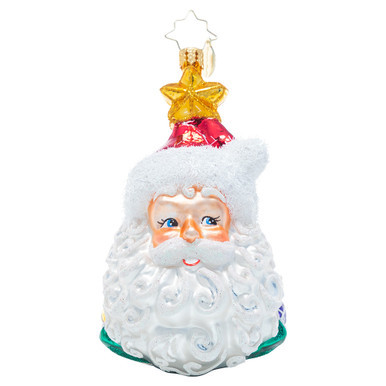 Seasonal & Holiday Decorations - Christopher Radko Ornaments - 2023 ...