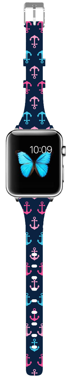 Simply Southern Accessories Apple Watch Band Anchors - The Lamp Stand