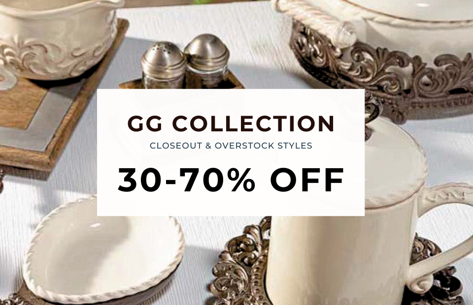 Kitchen & Dining - The GG Collection - All GG Collection - The Lamp Stand
