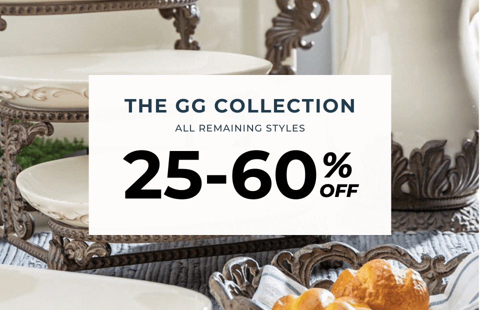 The GG Collection at The Lamp Stand - Up to 70% OFF
