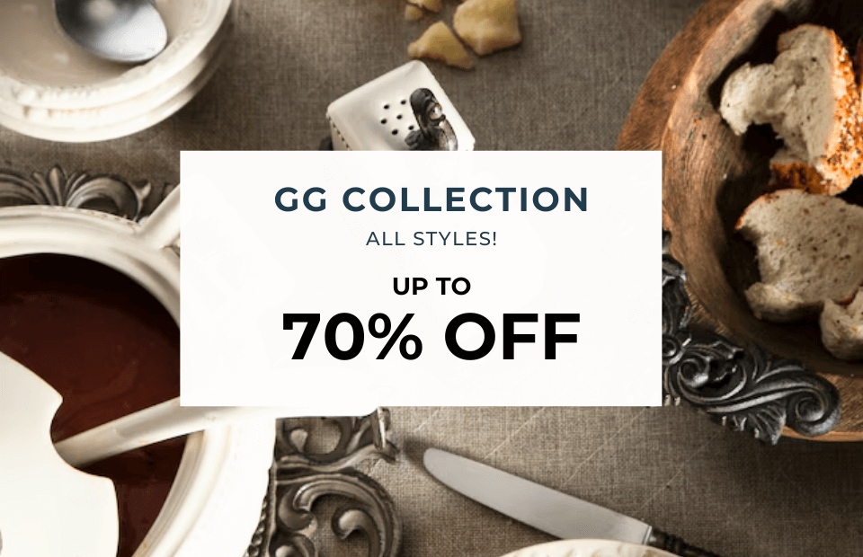 The GG Collection at The Lamp Stand - Up to 70% OFF