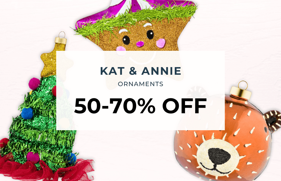 Kat and Annie | The Lamp Stand