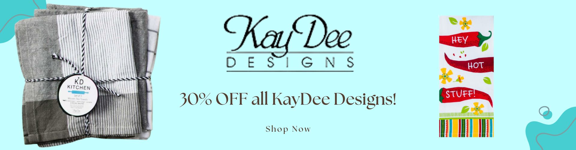 Kay Dee Designs Products - The Lamp Stand