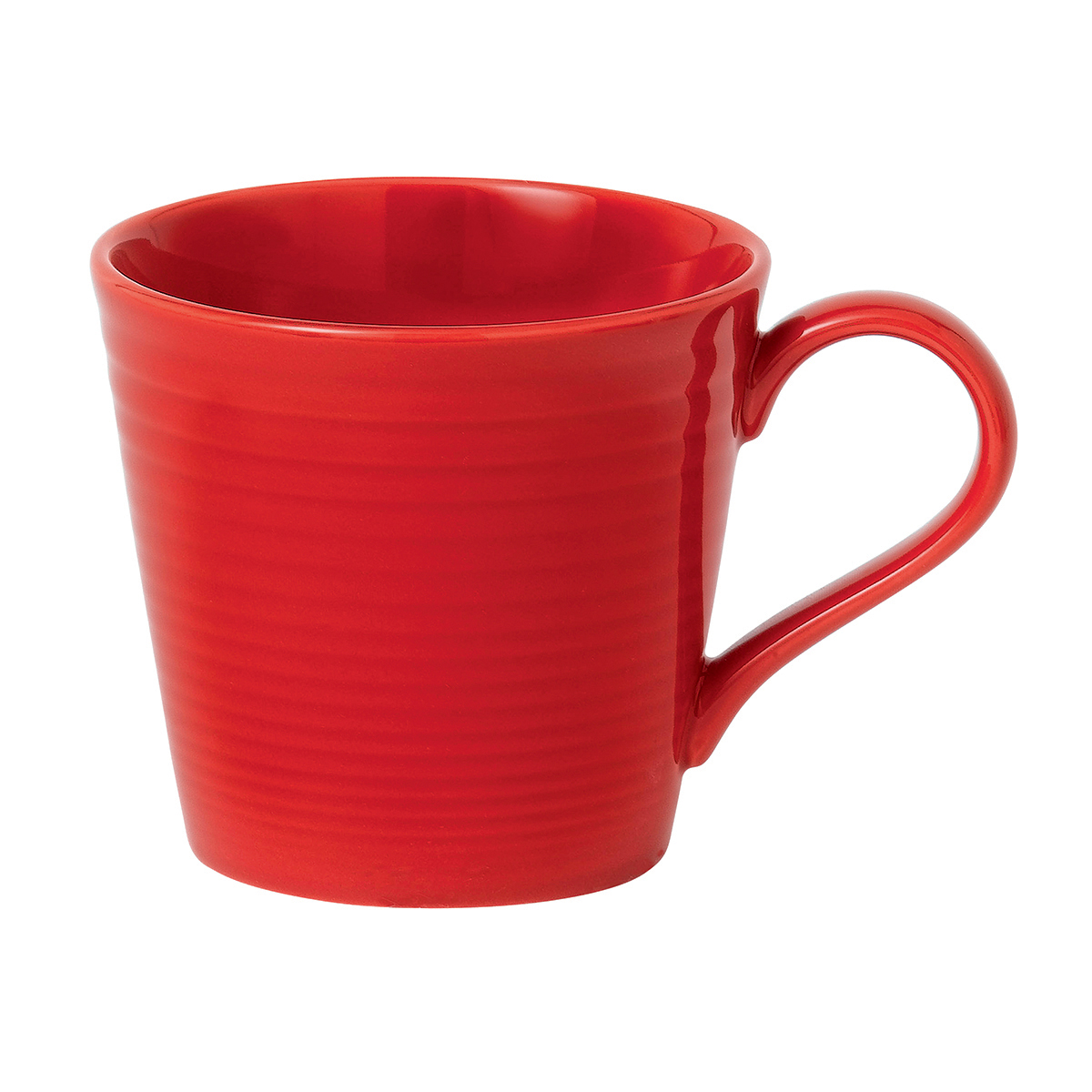 Royal Doulton Gordon Ramsay Maze Chilli Red Mug by Royal Doulton-The ...